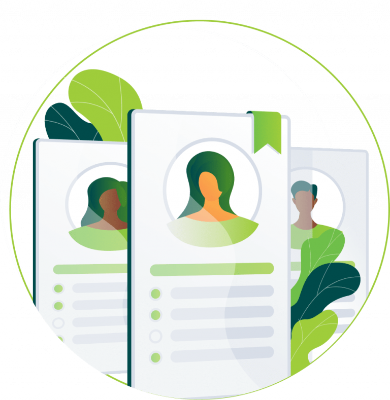 Find A Job - Stratogo